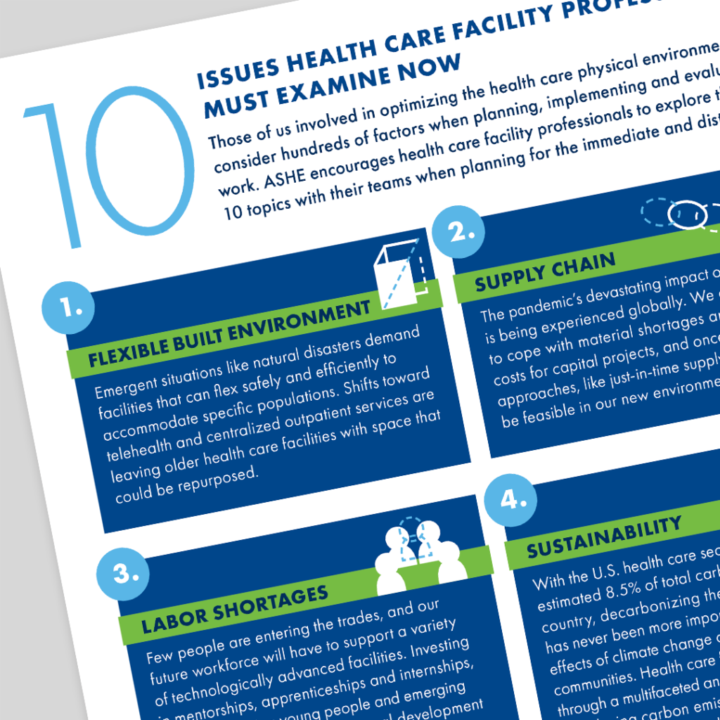 Healthcare Infographic - hughes design | communications